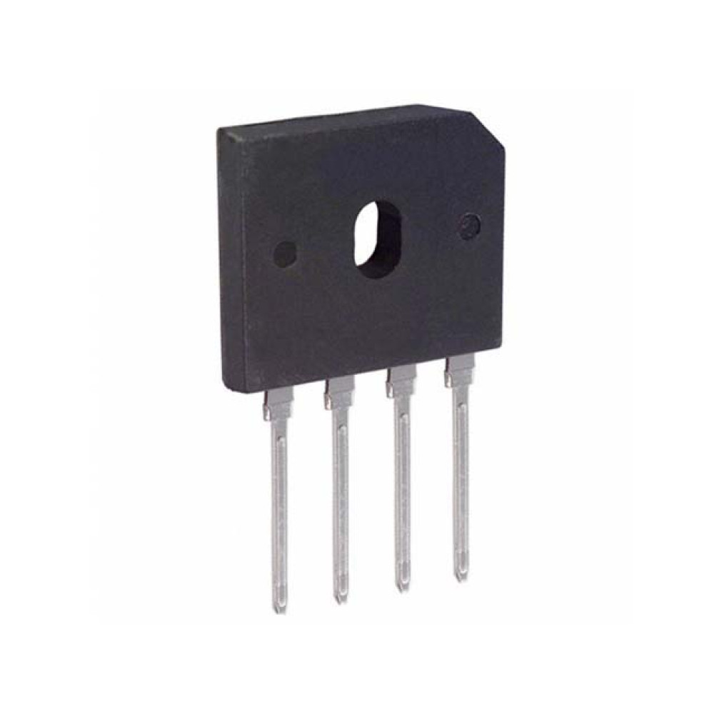 Rectifier Bridge GBU8M 8A 1000V GBU